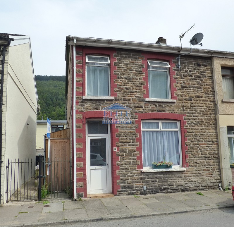 Homepage - Elite Property