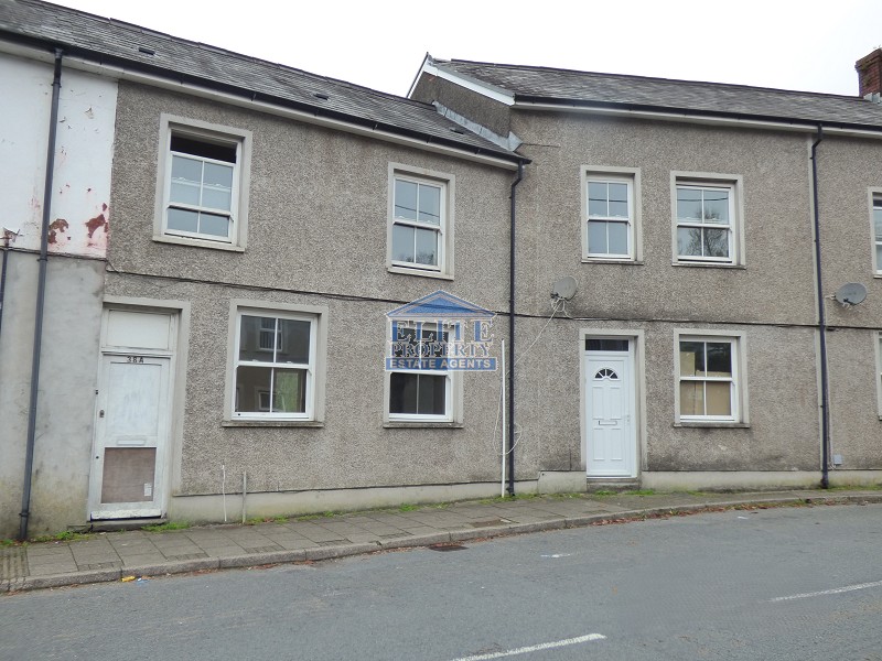 Homepage - Elite Property