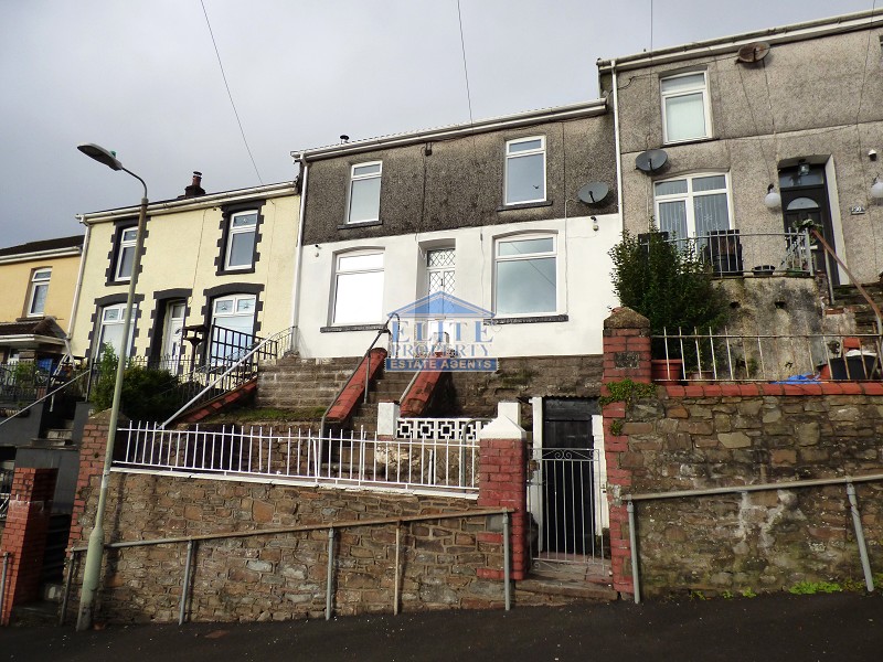 Homepage - Elite Property